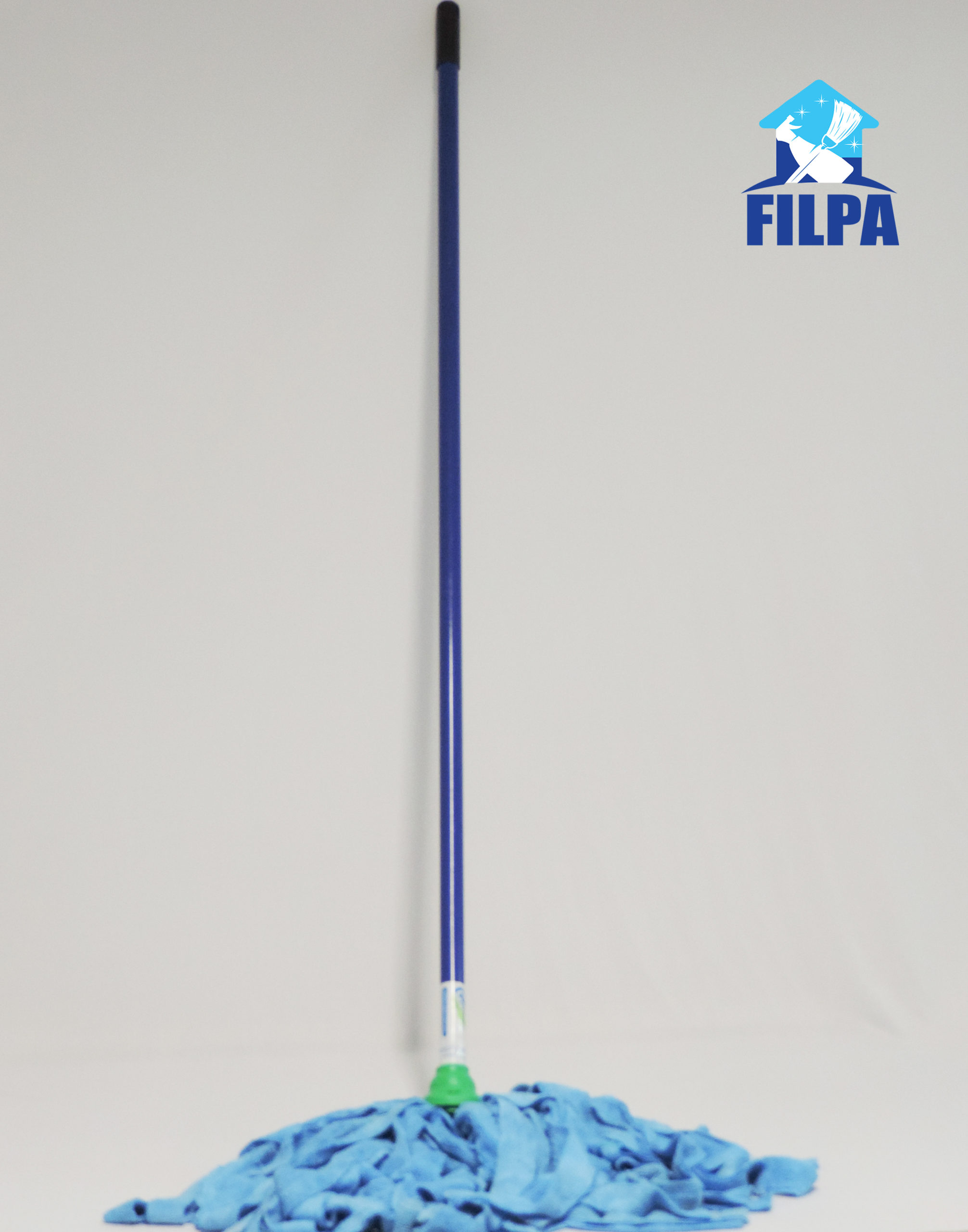 Trapeador Microfibra – Filpa México