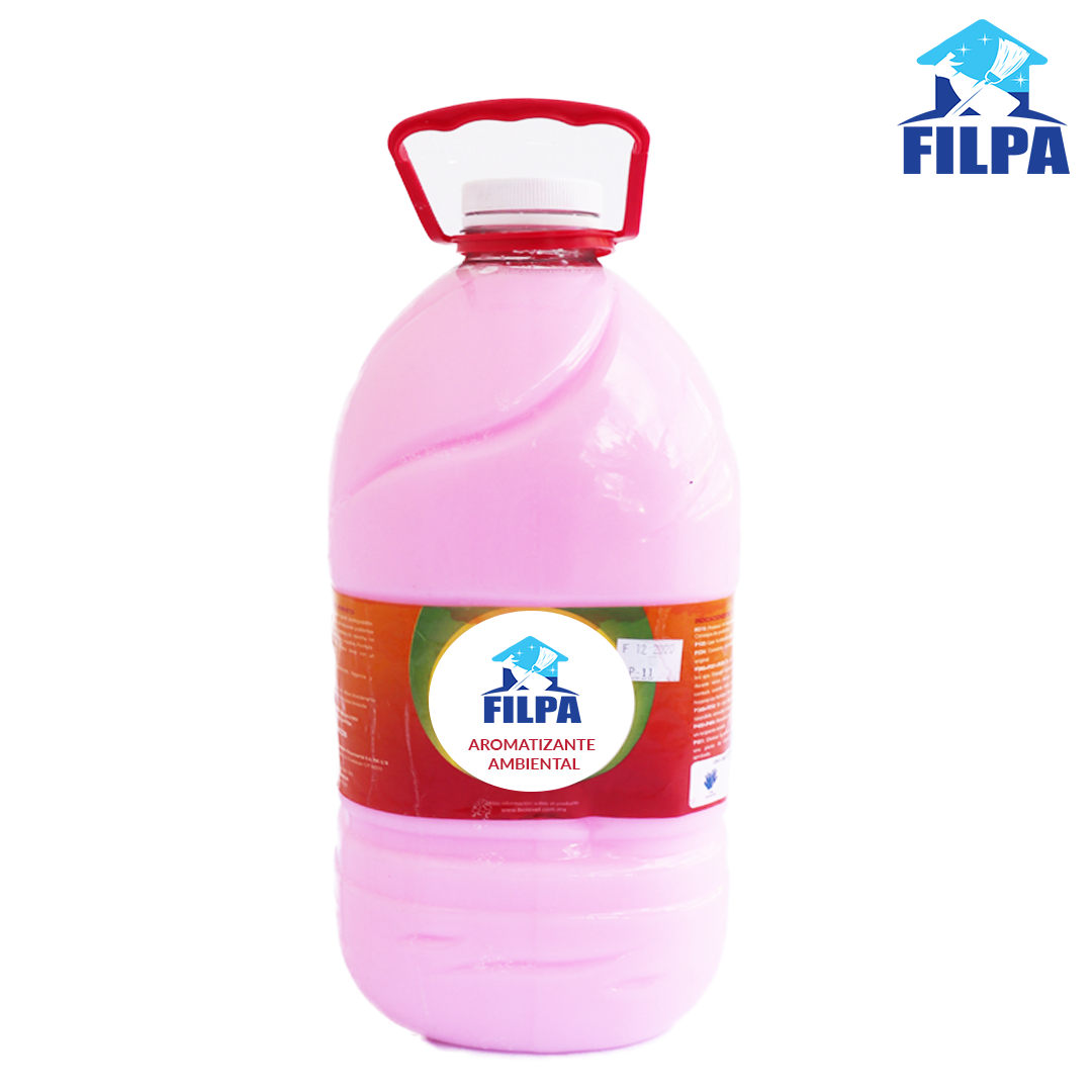 Productos – Filpa México