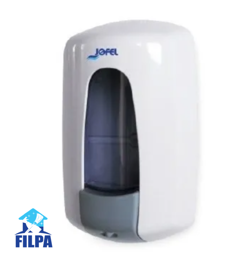Jabonera rellenable aitana jofel – Filpa México