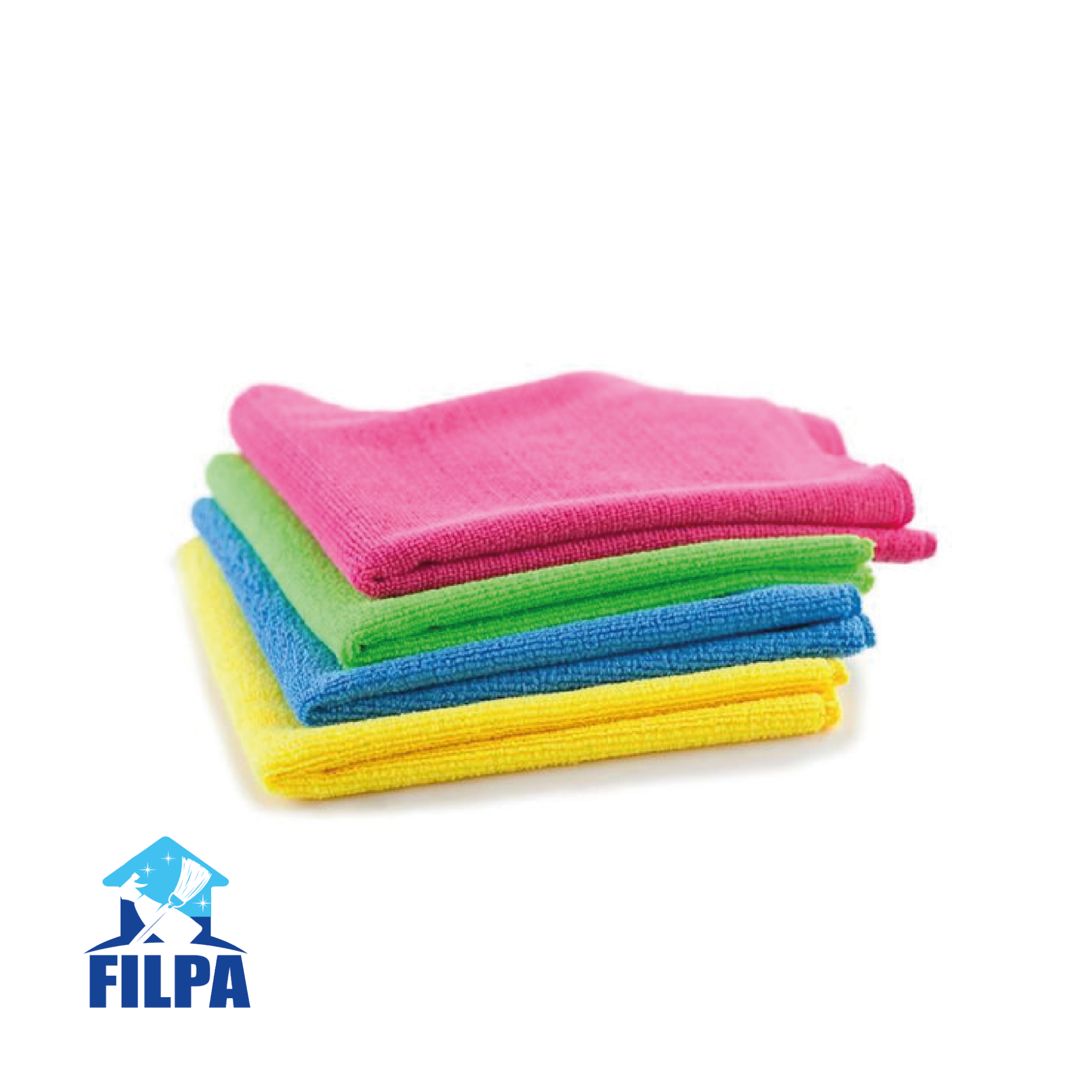 Franela de microfibra – Filpa México