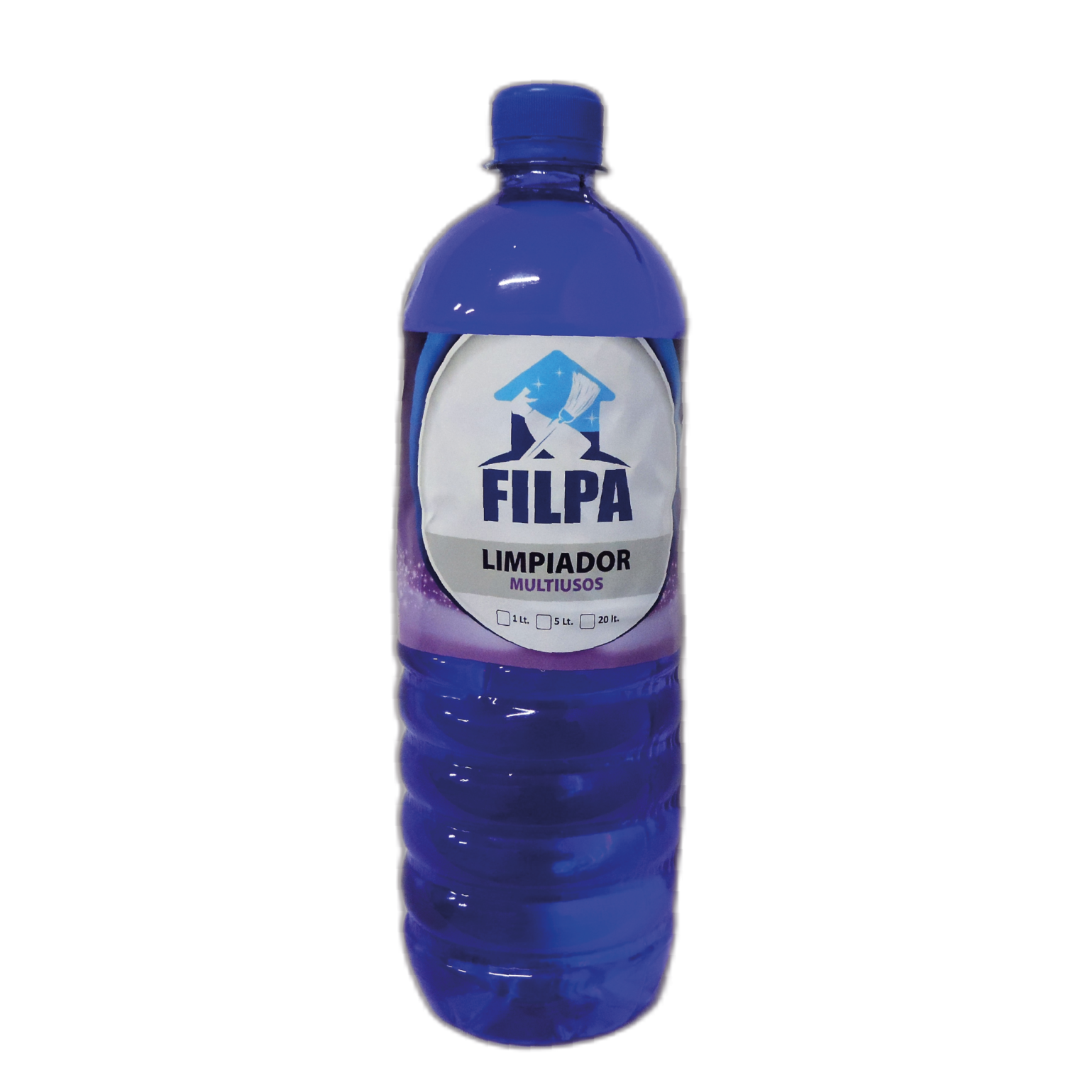 Limpiador multiusos 1LT – Filpa México