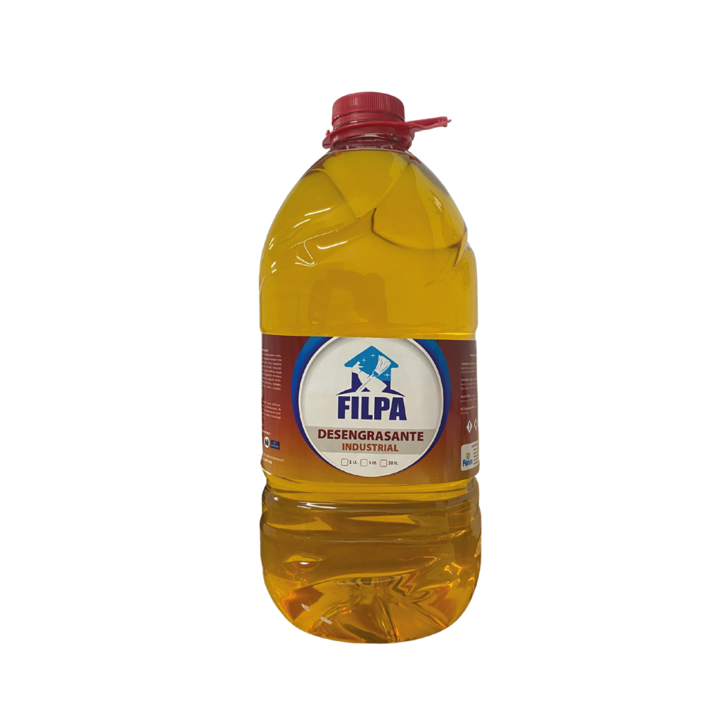 Desengrasante 1 GALÓN – Filpa México