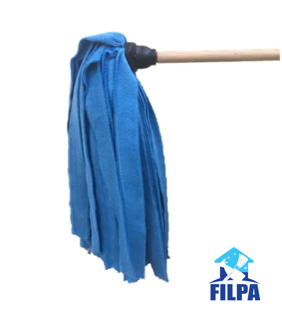 Trapeador microfibra – Filpa México