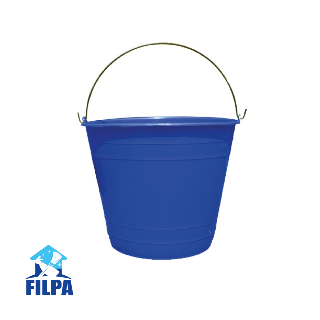 CUBETA VALDE 10LT – Filpa México